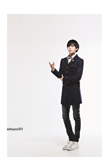 Picture of Kim Do Hoon