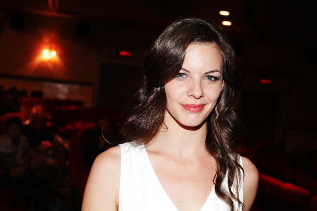 Picture of Haley Webb