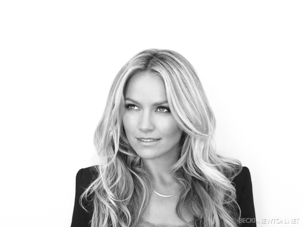 Picture of Becki Newton