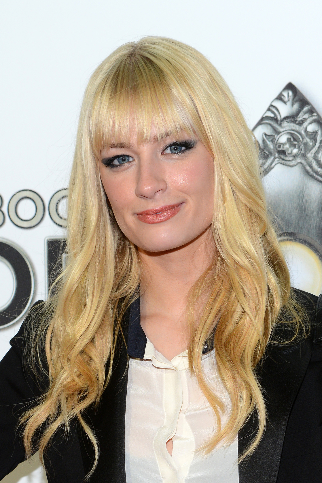 Picture of Beth Behrs