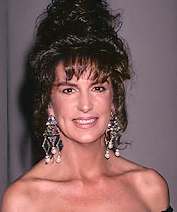 Picture of Mercedes Ruehl