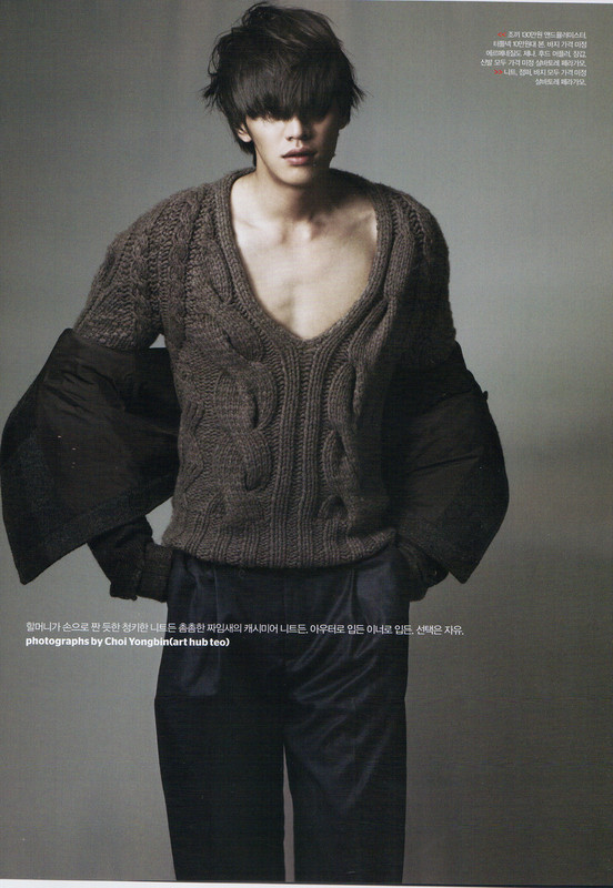 Picture of Yeong-kwang Kim