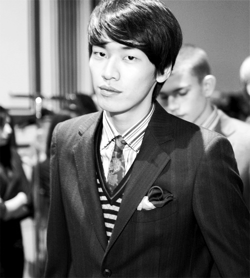 Yeong-kwang Kim picture