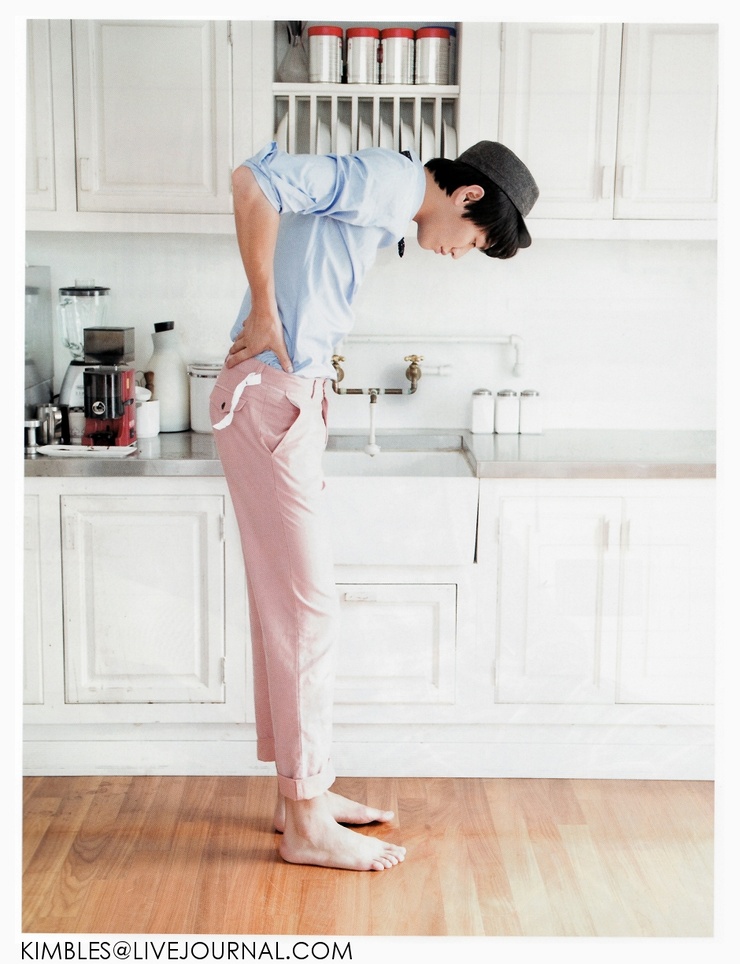 Picture of Yeong-kwang Kim