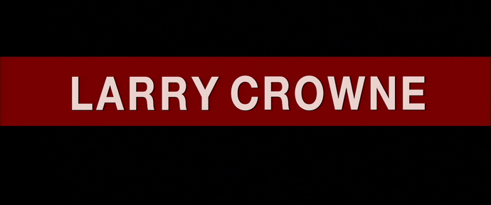 Picture of Larry Crowne