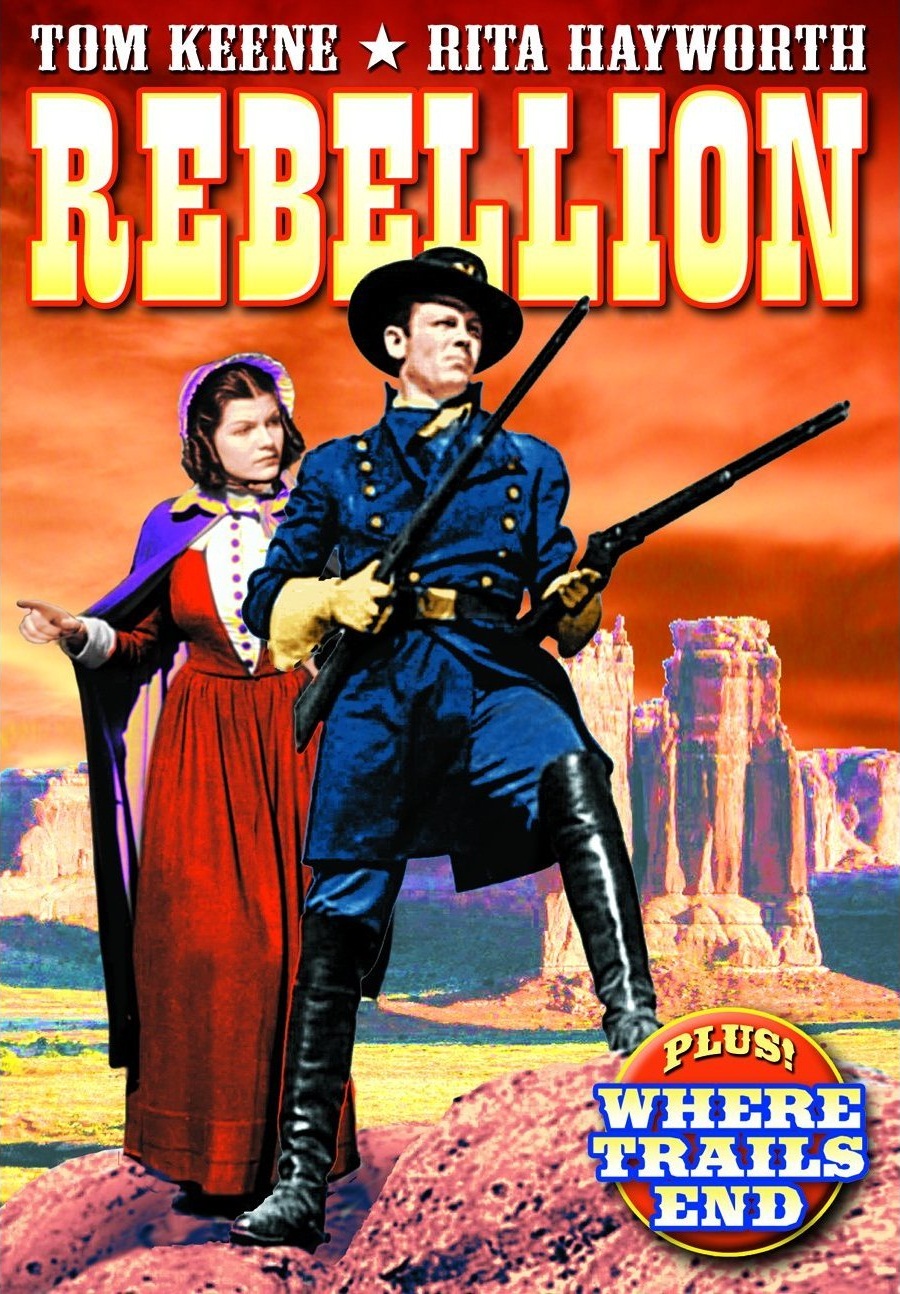 Picture of Rebellion