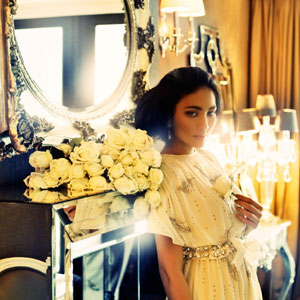 Picture of Fasha Sandha