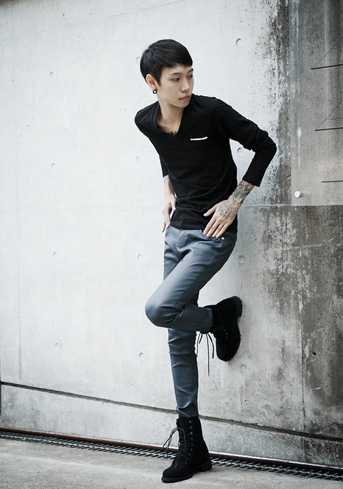 Picture of Seungjun Lee