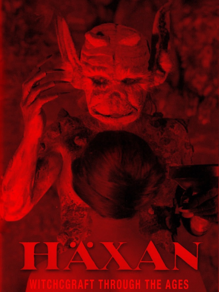 Häxan: Witchcraft Through the Ages (1922) picture