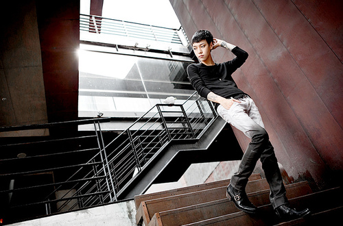 Seungjun Lee picture