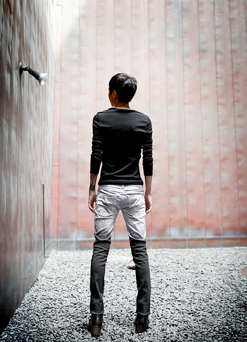 Picture of Seungjun Lee