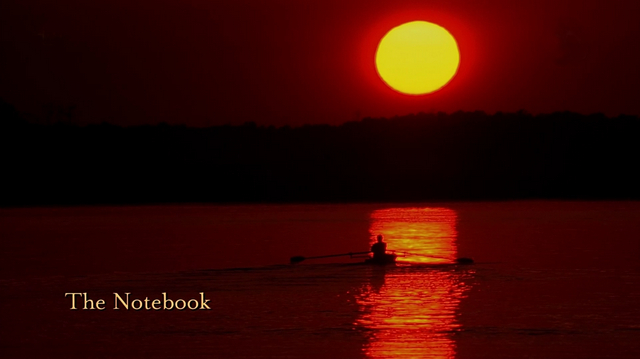 Picture of The Notebook