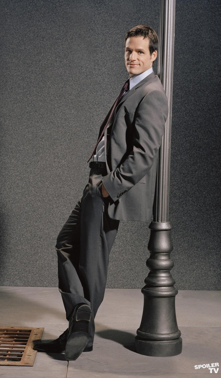 Picture of Charlie Babcock