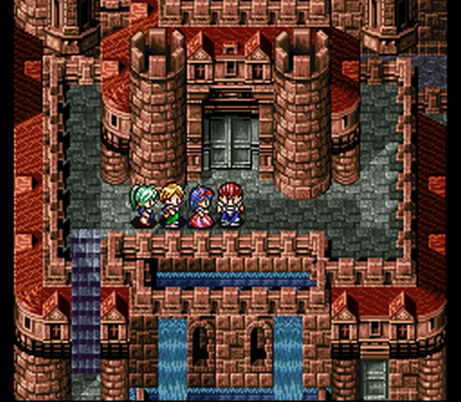 Lufia II: Rise of the Sinistrals picture