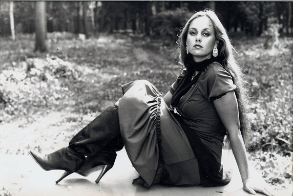 Picture of Nelli Kobzon