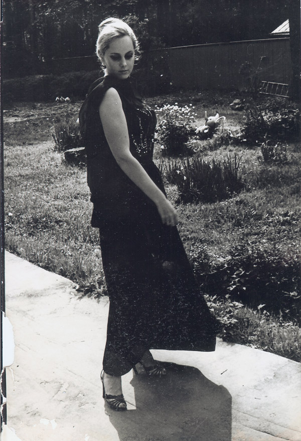 Picture of Nelli Kobzon