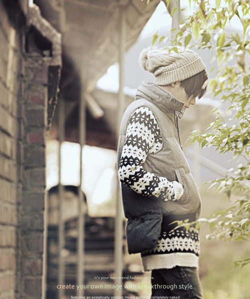 Picture of Yu Ha Min