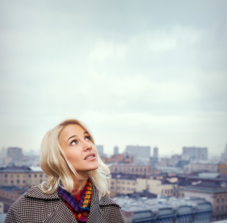 Picture of Yuliya Kovalchuk