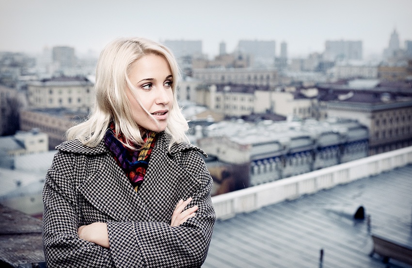 Picture of Yuliya Kovalchuk