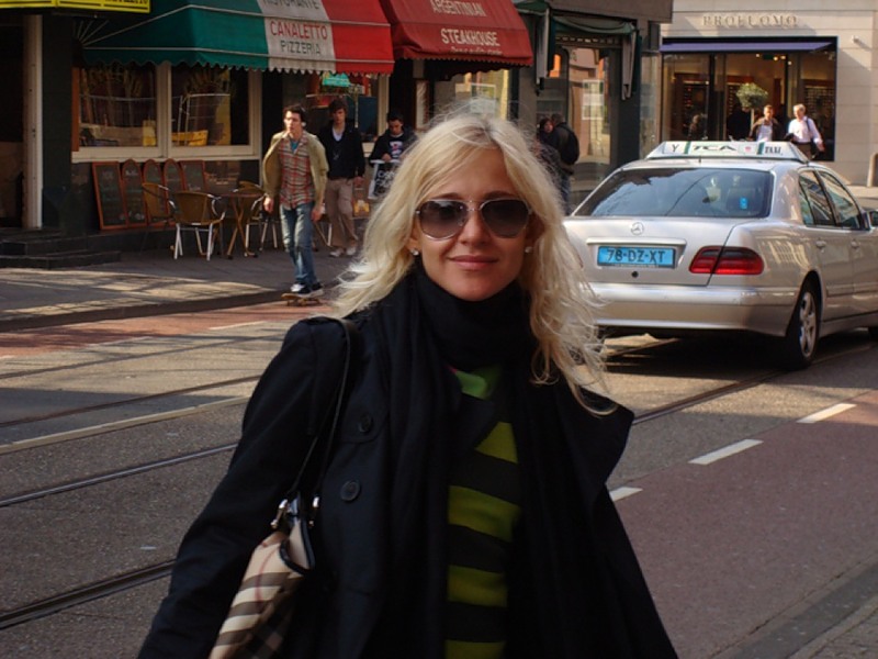 Picture of Yuliya Kovalchuk