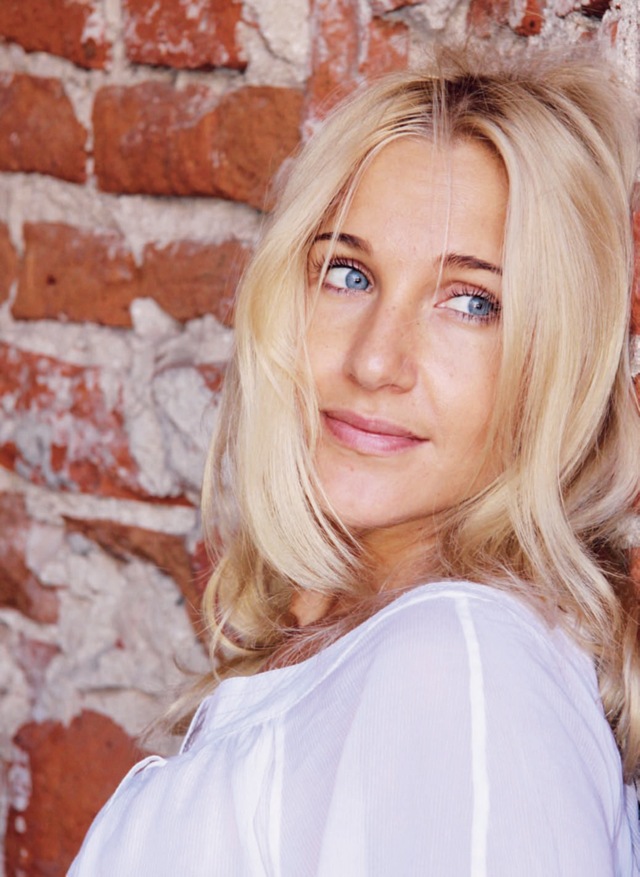 Picture of Yuliya Kovalchuk