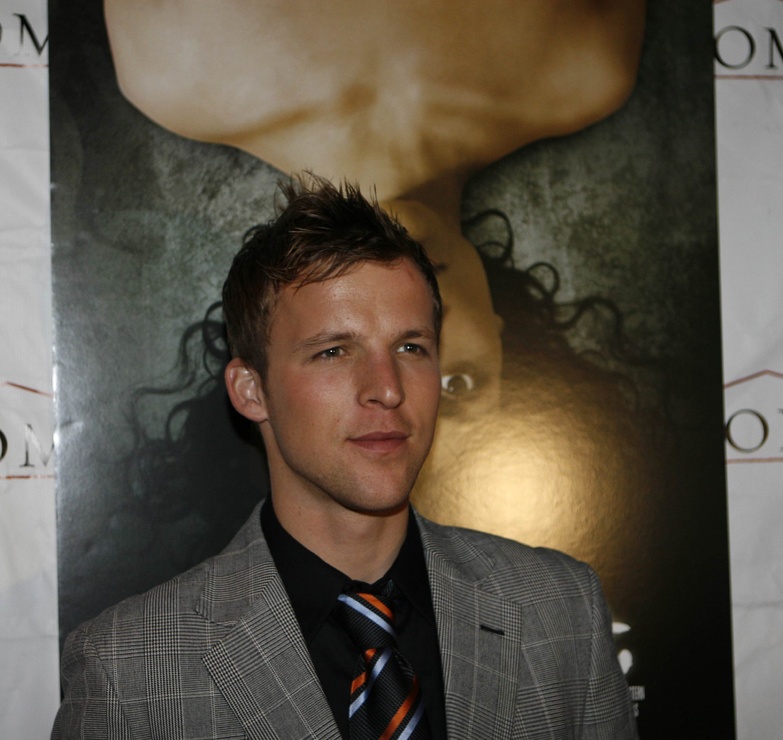 Picture of Chad Faust