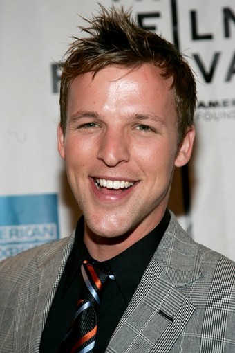 Picture of Chad Faust