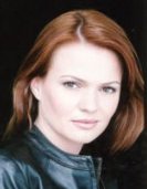 Claudette Mink image