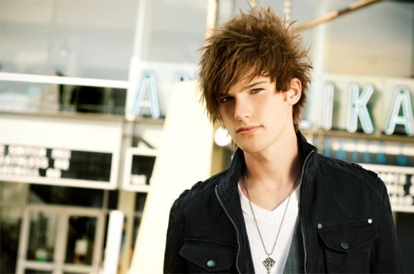 Picture of Tanner Patrick