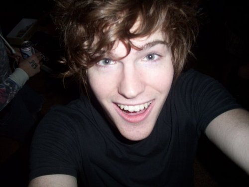 Image of Tanner Patrick