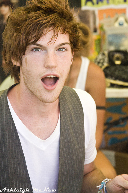 Picture of Tanner Patrick