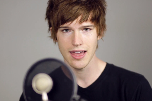 Picture of Tanner Patrick