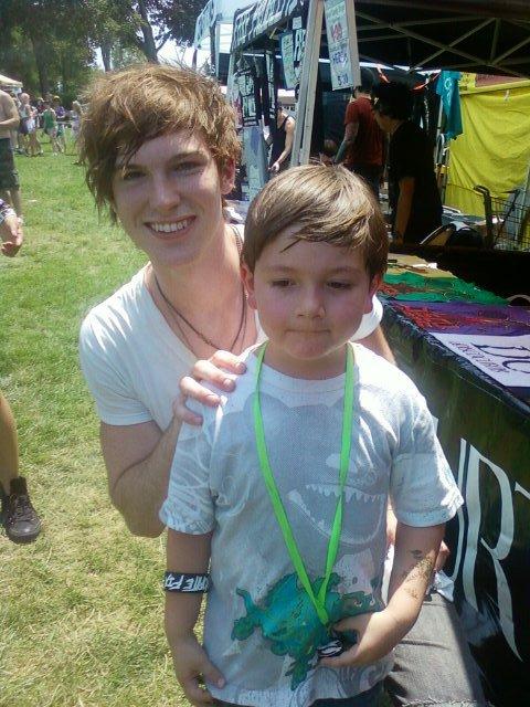 Picture of Tanner Patrick