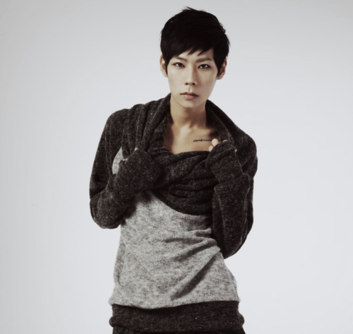 Picture of Yu Ha Min