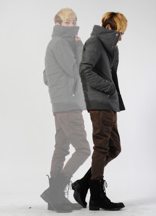 Picture of Yu Ha Min