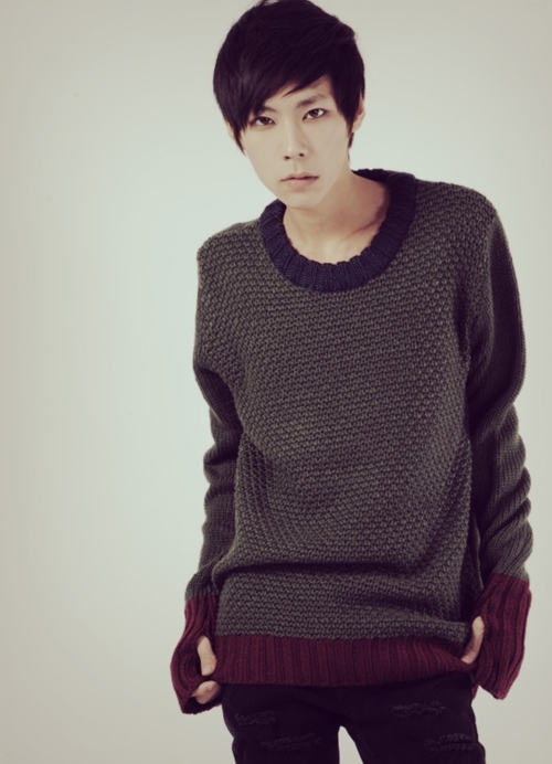 Picture of Yu Ha Min