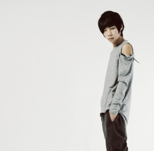 Picture of Yu Ha Min