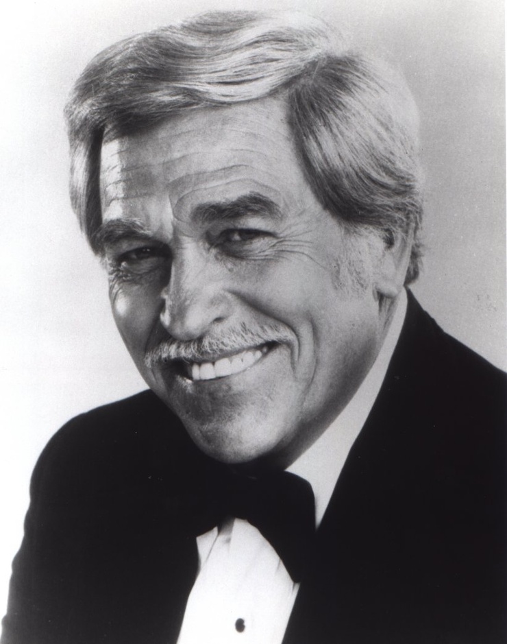 Picture of Howard Keel