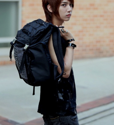 Picture of Lee Chi Hoon