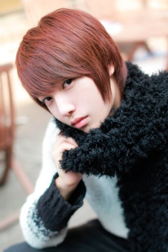 Picture of Lee Chi Hoon