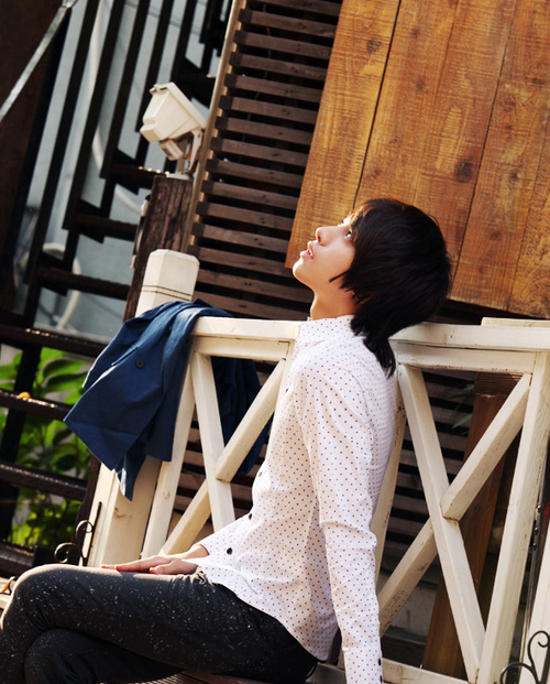 Picture of Lee Chi Hoon
