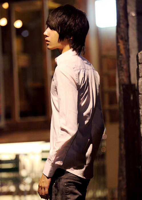 Picture of Lee Chi Hoon