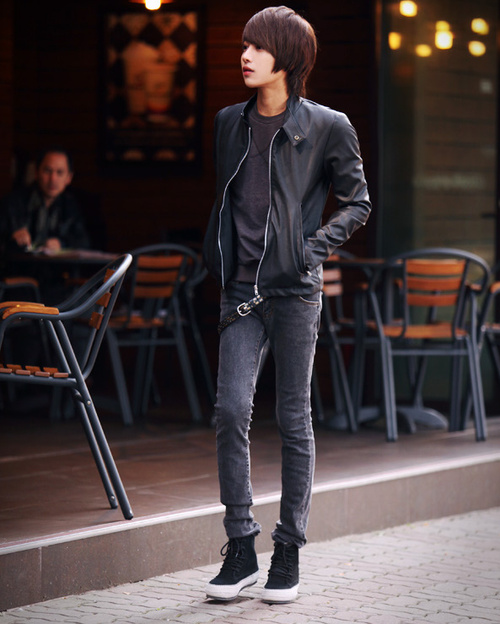 Picture of Lee Chi Hoon