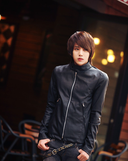 Picture of Lee Chi Hoon