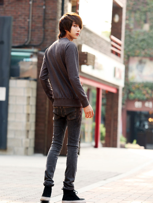 Picture of Lee Chi Hoon