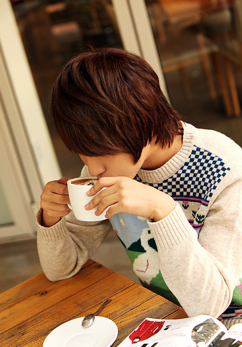Picture of Lee Chi Hoon