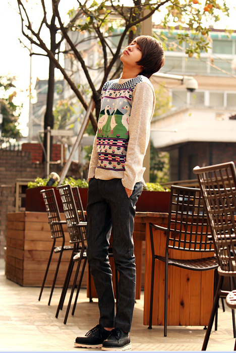 Lee Chi Hoon picture