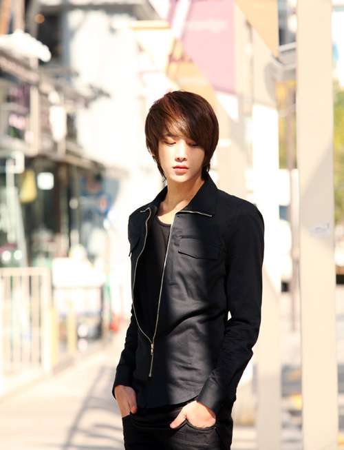Picture of Lee Chi Hoon