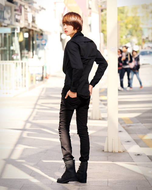 Picture of Lee Chi Hoon
