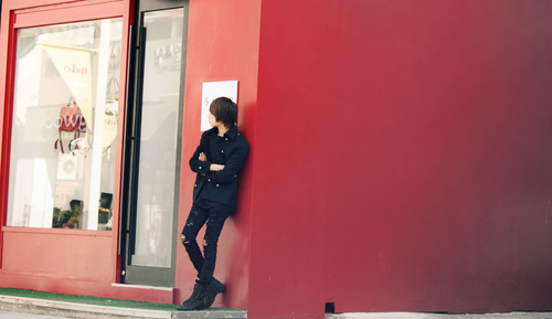 Picture of Lee Chi Hoon